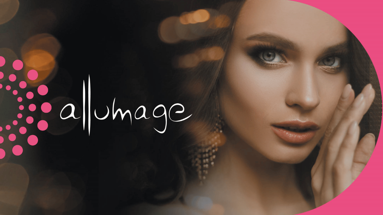 Allumage: Regresa la esencia de la sensualidad y elegancia